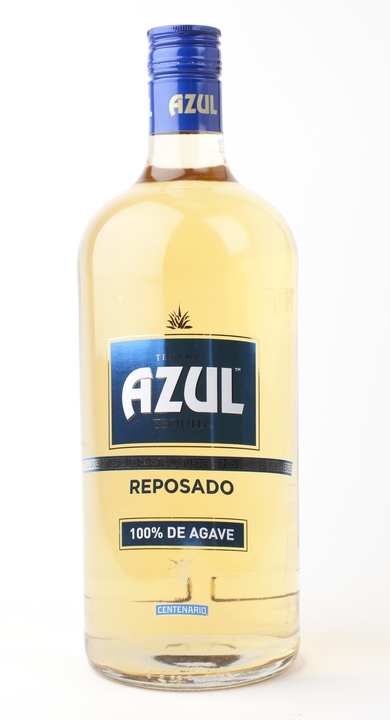 Gran Centenario Azul Reposado | Tequila Matchmaker