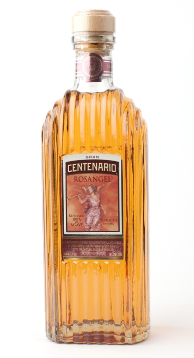 Gran Centenario Rosangel | Tequila Matchmaker