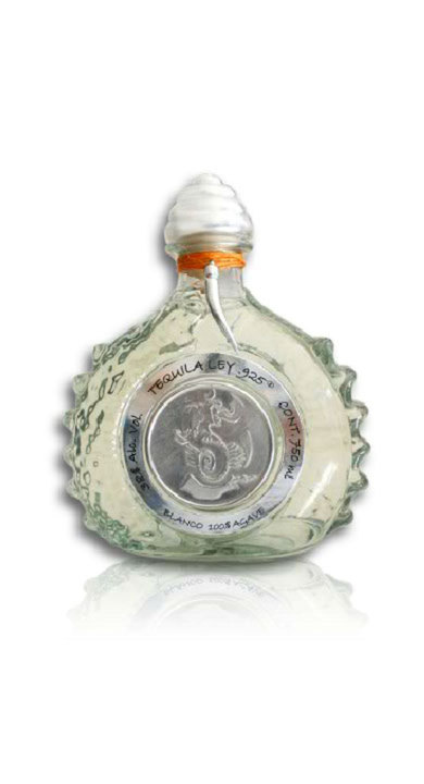 Ley .925 Blanco Tequila | Tequila Matchmaker