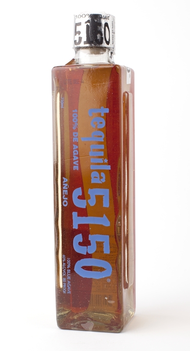 Tequila 5150 | Agave Matchmaker