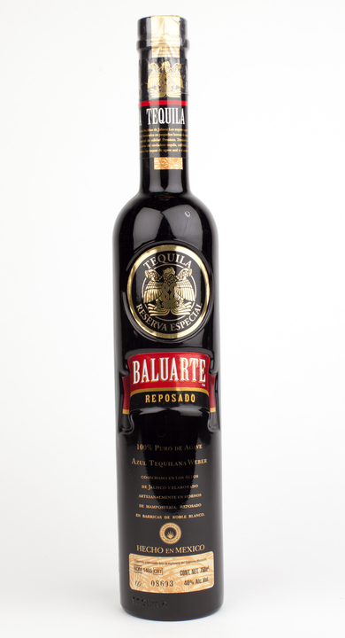 Baluarte | Tequila Matchmaker