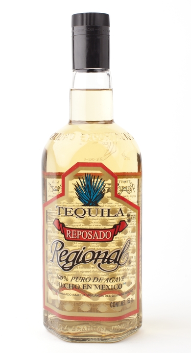 Regional Reposado | Tequila Matchmaker