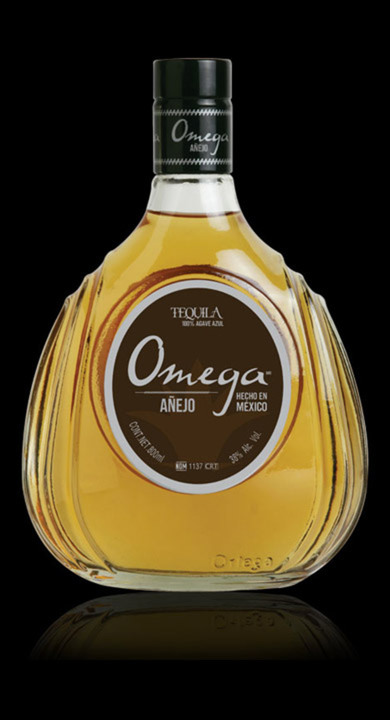 Tequila Omega | Tequila Matchmaker