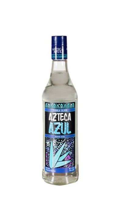 Azteca Azul | Tequila Matchmaker