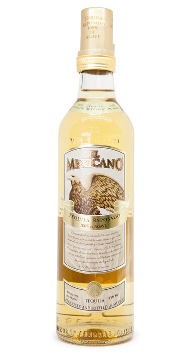 El Mexicano | Tequila Matchmaker