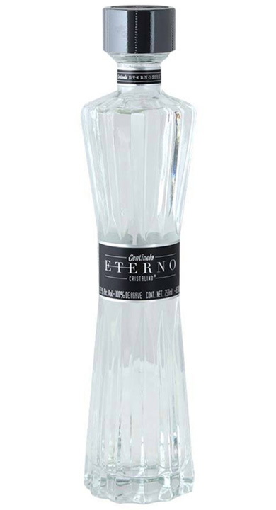 Centinela Eterno Cristalino | Tequila Matchmaker