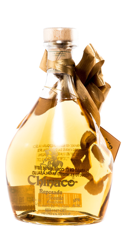 Chinaco | Tequila Matchmaker