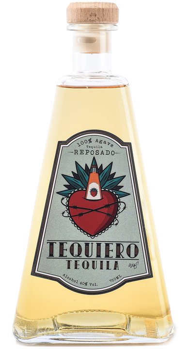 Tequiero Reposado | Agave Matchmaker